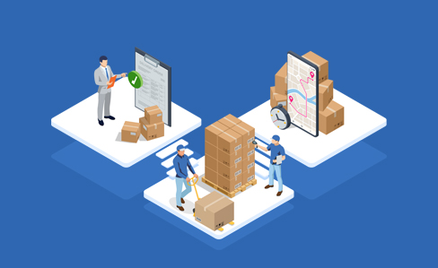 Logic Wireless - Distributor of Critical Communications Solutions