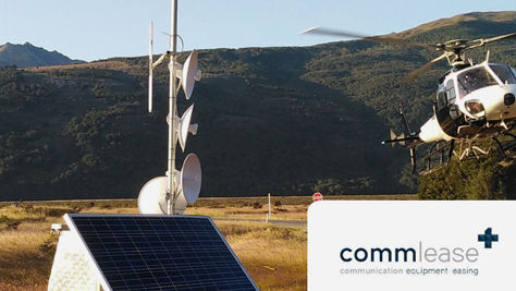 Services Overview - Logic Wireless